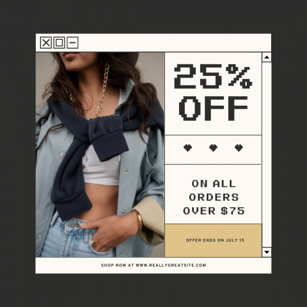 How To Use Pop-Up Ads Efficiently on E-Commerce Stores?