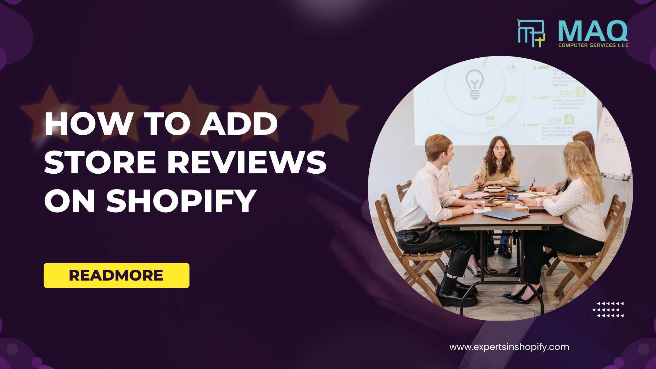 A DETAILED GUIDE ON HOW TO ADD REVIEWS TO SHOPIFY STORE