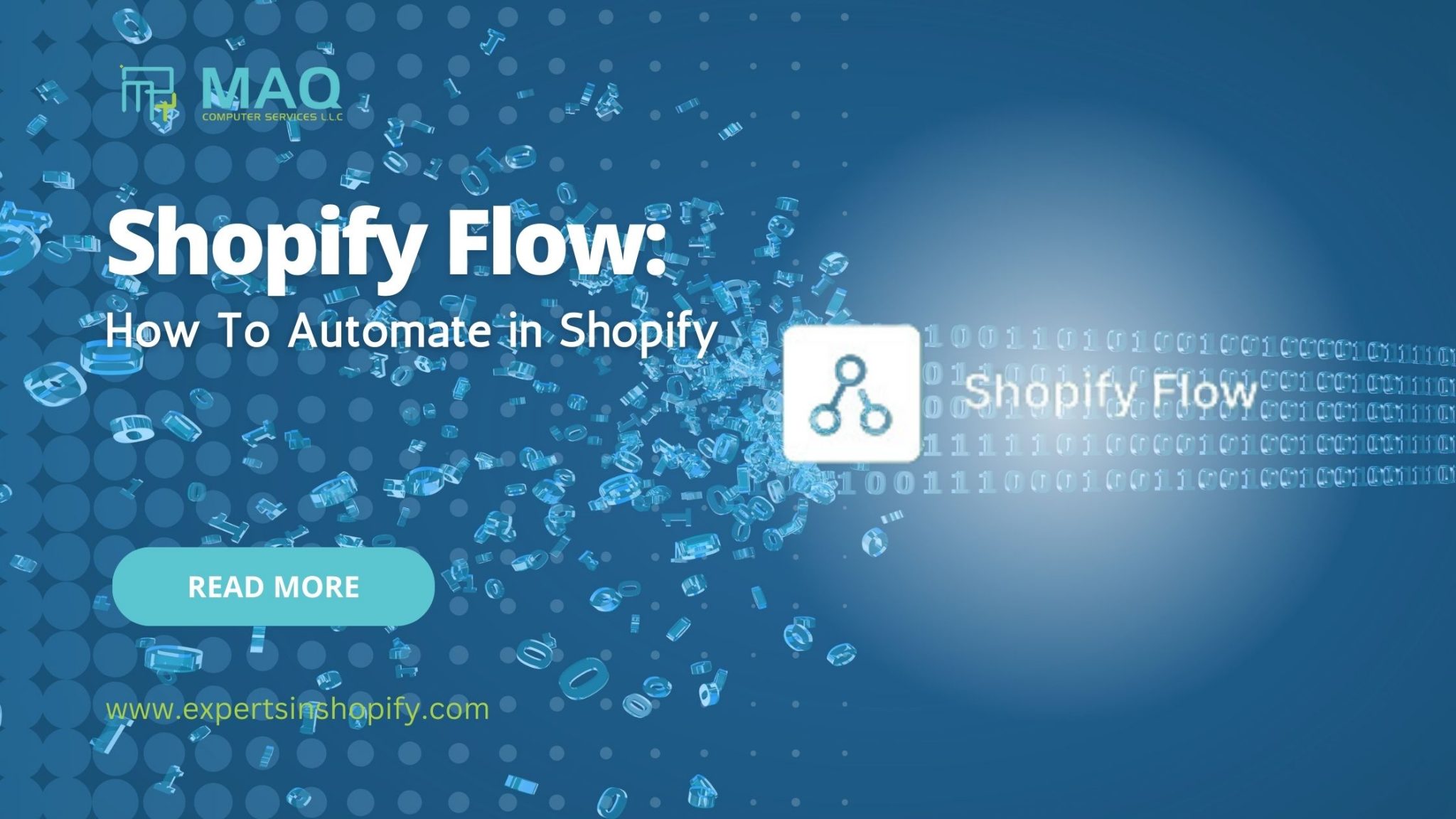 Shopify Flow: Automating Tasks in Your Store Without Coding