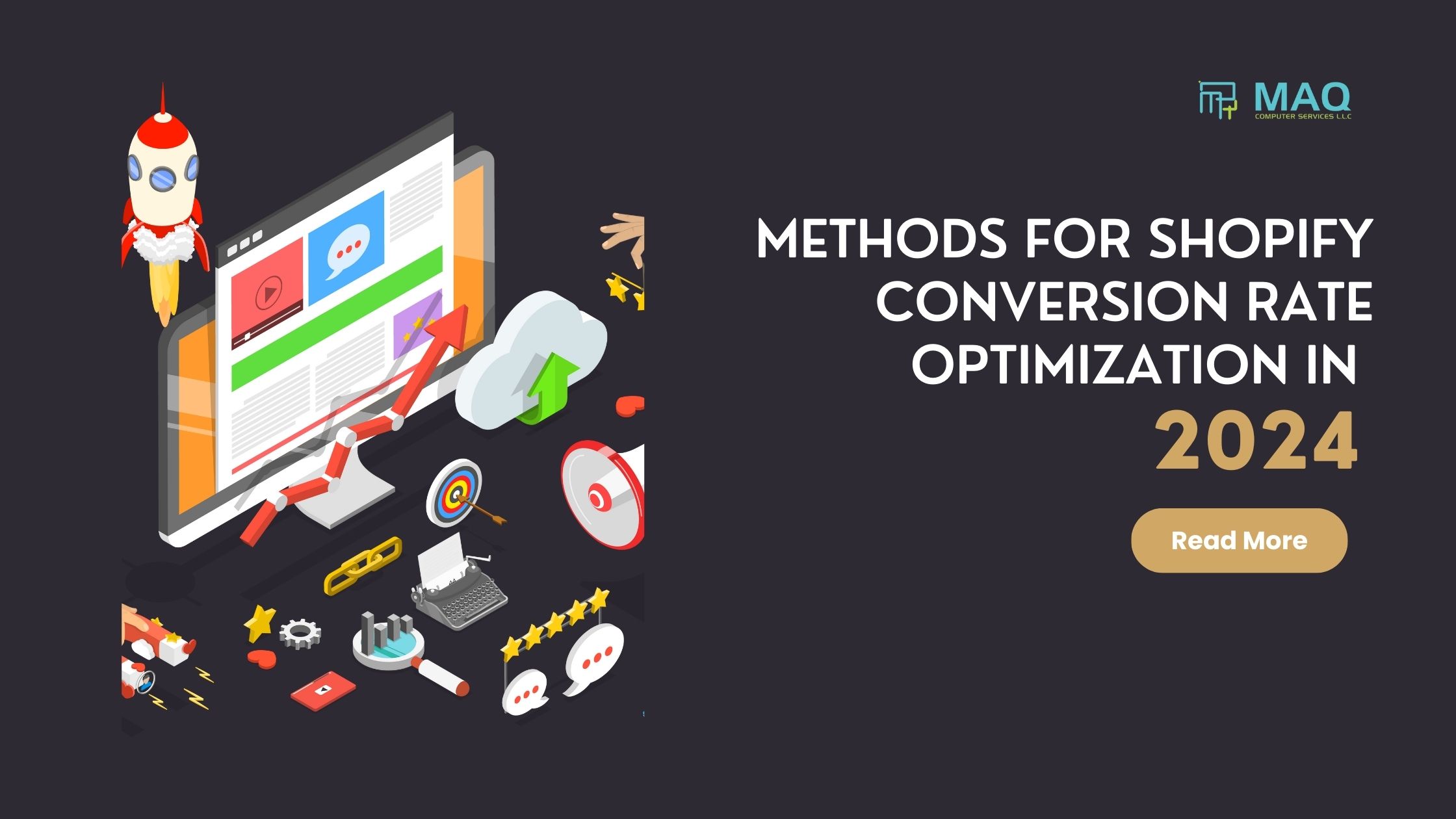 Methods for Optimizing Shopify Conversion Rates In 2024
