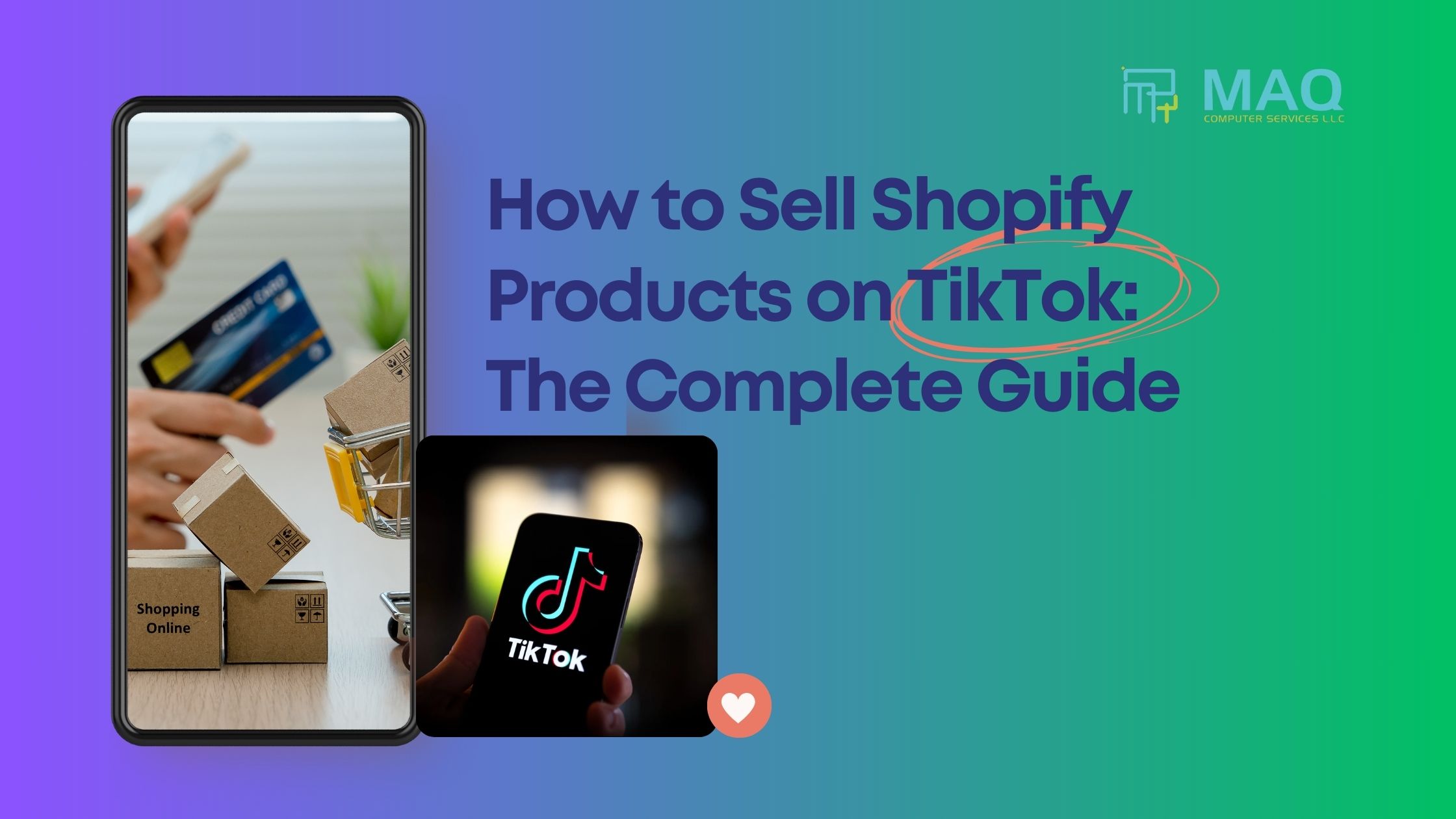 How to Sell Shopify Products on TikTok: Innovative Marketing Strategies