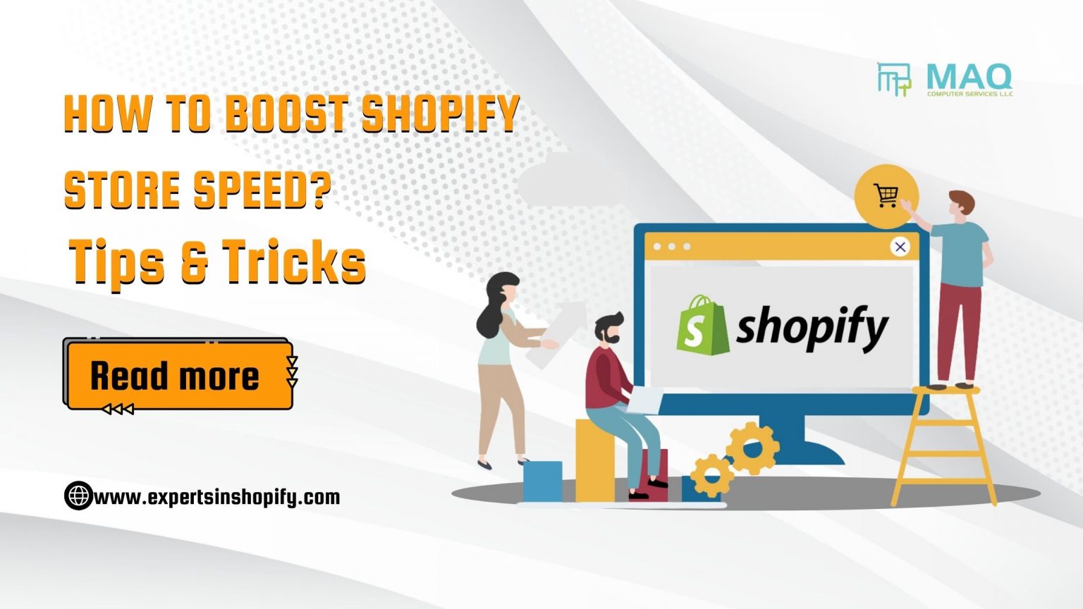 How to Increase Shopify Store Speed? Result-Driven Tips and Tricks