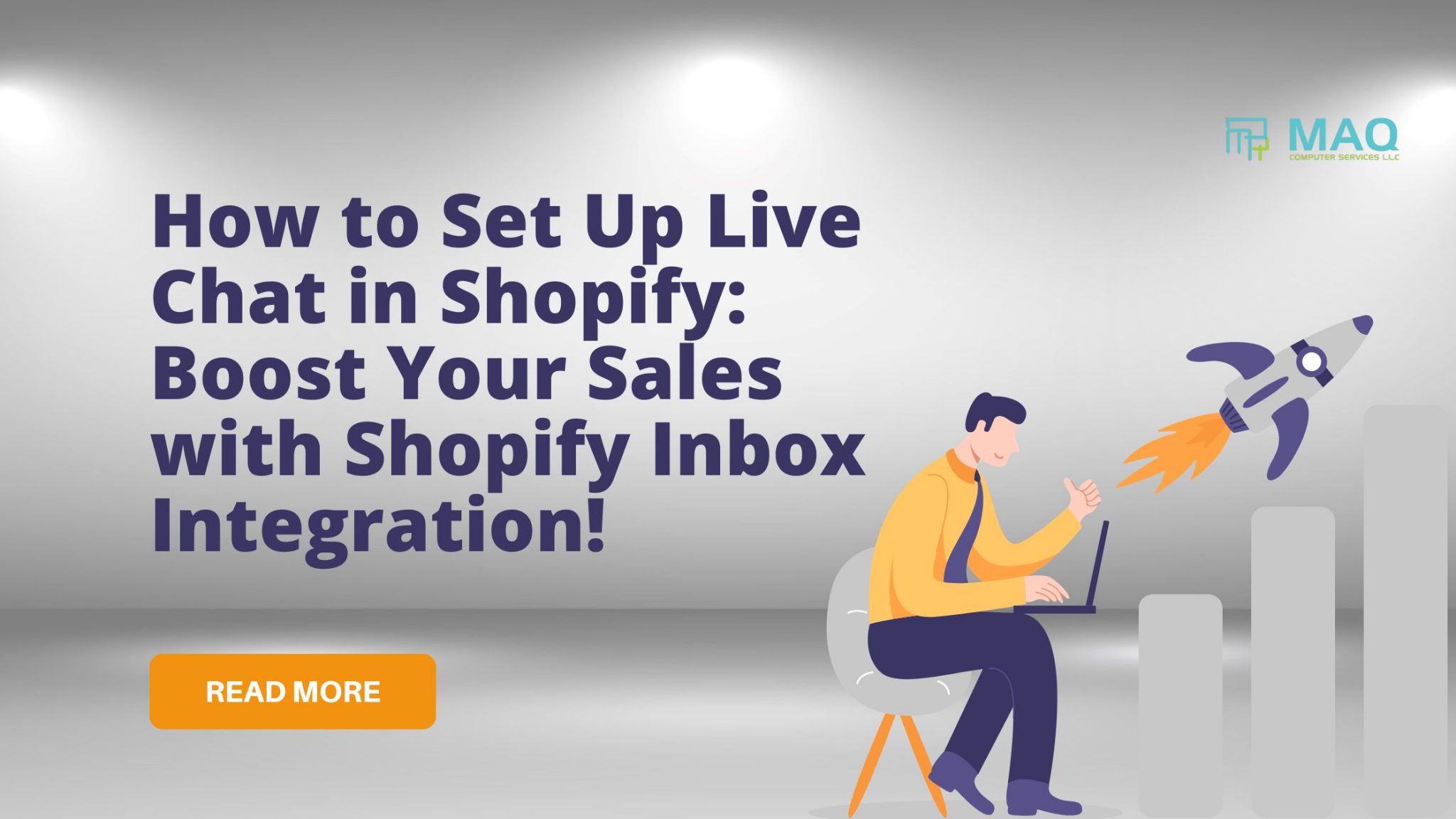 How to Set Up Live Chat in Shopify: Boost Your Sales with Shopify Inbox